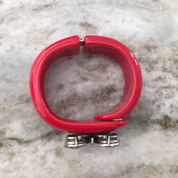 Jewelry | Red Bracelet | Poshmark